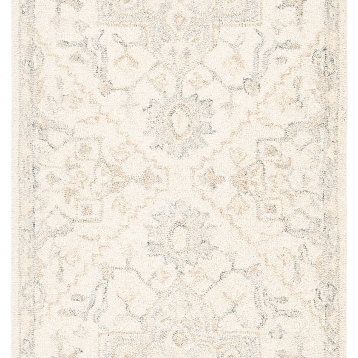 MICRO-LOOP RUG COLLECTION - MLP503 | SAFAVIEH