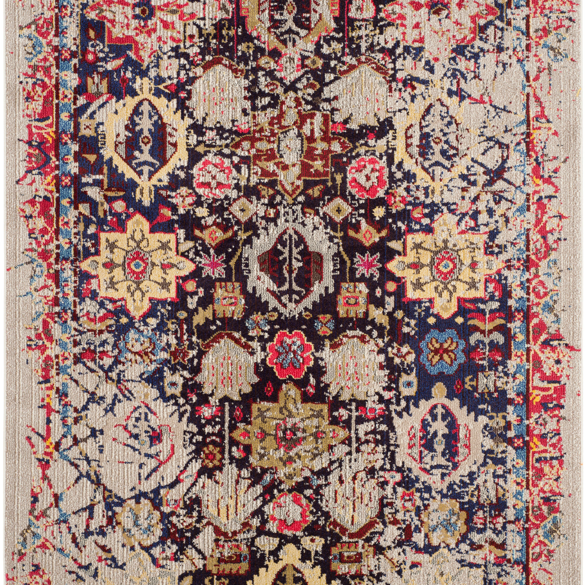 MONACO RUG COLLECTION - MNC206 | SAFAVIEH